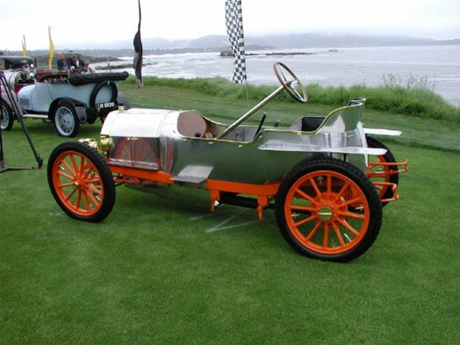 automobileweb - bugatti type10