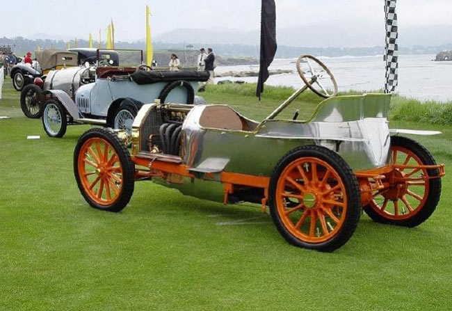 automobileweb - bugatti type10