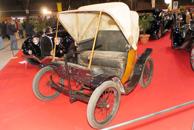 automobileweb - bugatti type 56